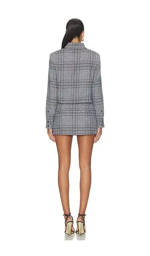 SEROYA Chandler Dress In . Also