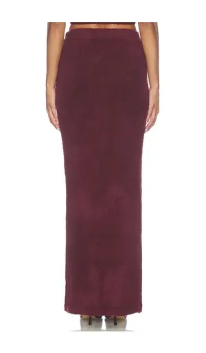 SNDYS. X Revolve Winnie Maxi Skirt In . Also