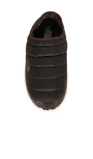 The North Face Thermoball Traction Mule V - Brown