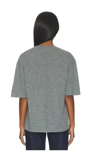 Sold Out NYC The Cashmere Oversized Tee In . Also