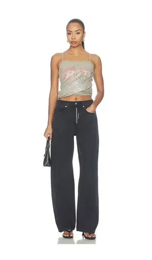 DIESEL® Recy Top In . Also