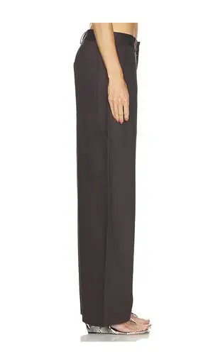 AGOLDE Lyndon Pant In . Also