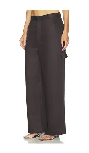AGOLDE Lyndon Pant In . Also