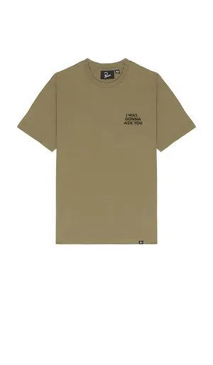 PARRA Waiting For You T-shirt