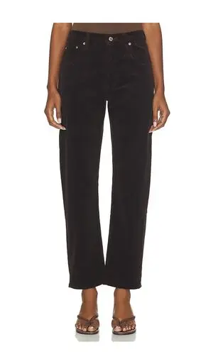 Citizens Of Humanity Winslow Boyfriend Jean In . Also - Brown