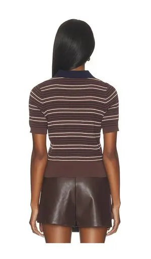 Astr The Label Iris Sweater In . Also