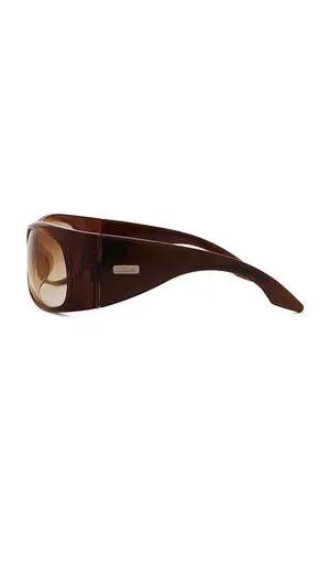 LEXXOLA Carmen Sunglasses
