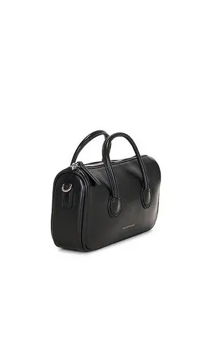 MARGESHERWOOD Zipper Small Bag