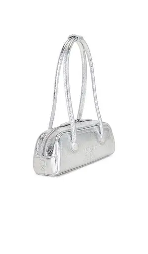 MARGESHERWOOD Soft Boston East West Mini Bag