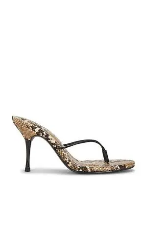 Femme La Osaka Slipper In . Also - Multi