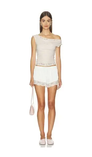 Free People Emma Twofer Top In . Also