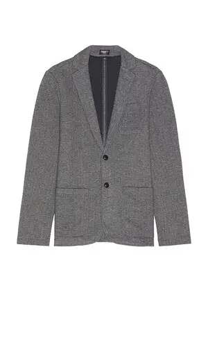 Faherty Brand Inlet Knit Tweed Blazer In . Also