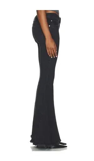 Free People X We The Free Emre Flare Jean In . Also