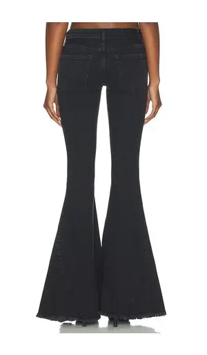 Free People X We The Free Emre Flare Jean In . Also