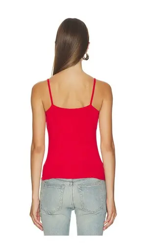 WILLY CHAVARRIA Diablo Cholita Tank Top In . Also