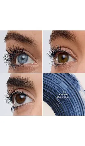 KOSAS Soulgazer Lengthening + Lifting Peptide Mascara