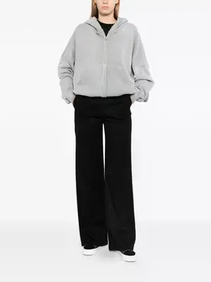 MOOJI MOOJI Zip-up Hoodie