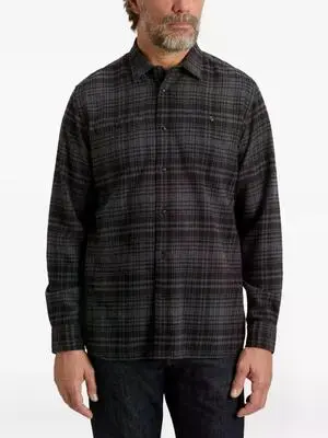 Woolrich Warren Check Shirt