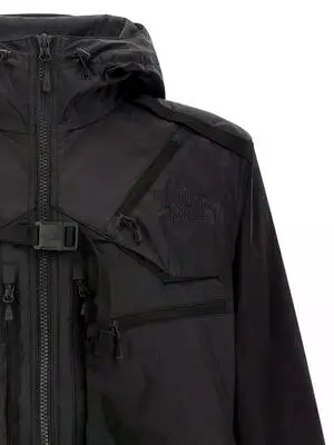 Junya Watanabe X The North Face Mountain Backpack-integrated Jacket