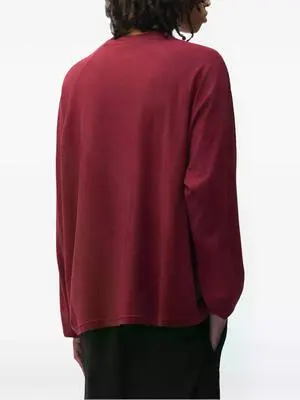 ARTE ANTWERP Aero Long-sleeve T-shirt