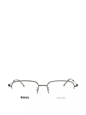 Boss D Frame Eyewear For Men