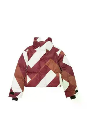Perfect Moment Astralis Ski Jacket - Red