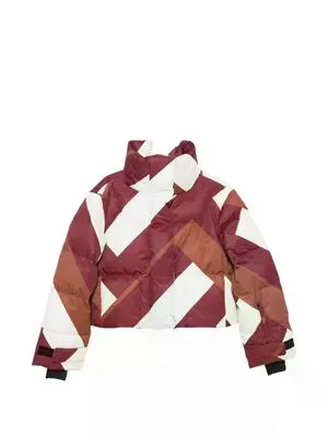 Perfect Moment Astralis Ski Jacket - Red
