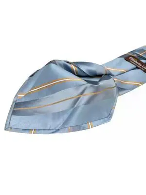 ELIZABETTA Toledo Silk Jacquard Tie