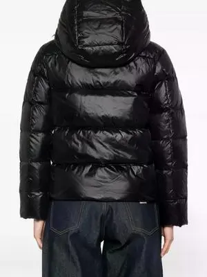 Peuterey Quilted Hooded Jacket