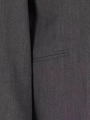 Dusan Herringbone Blazer