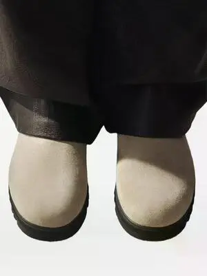 Jacquemus The Foin Ankle Boots
