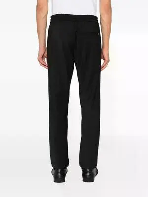 DONDUP Drawstring-waistband Trousers