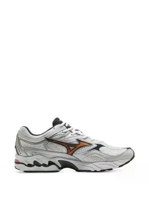 Mizuno Wave Mg4 Ls Low-top Sneakers - White