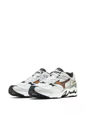 Mizuno Wave Mg4 Ls Low-top Sneakers - White