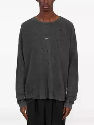 Satisfy Mothtech T-shirt