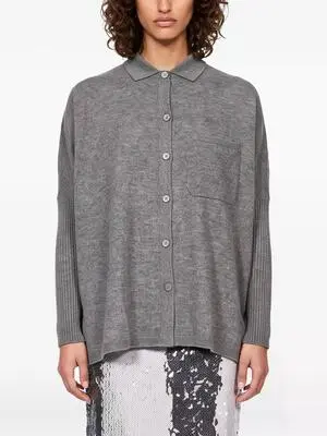 GOTHA Andrea Button-down Shirt