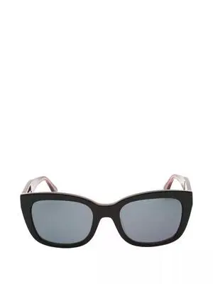 Kate Spade New York Tammy Rectangle-frame Sunglasses