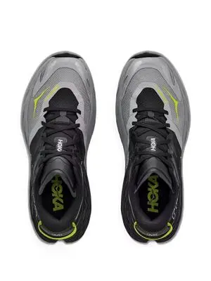 HOKA® Speedgoat 7 Lace-up Low-top Trail Running Sneakers