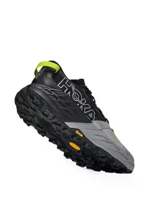 HOKA® Speedgoat 7 Lace-up Low-top Trail Running Sneakers