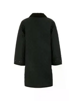 Barbour Carly Quilted Coat