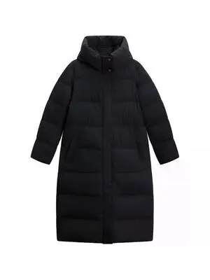 Woolrich Madison Padded Coat