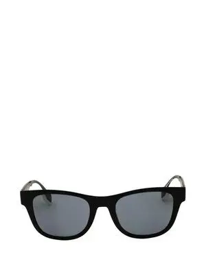Adidas Or0079 Rectangle-frame Sunglasses