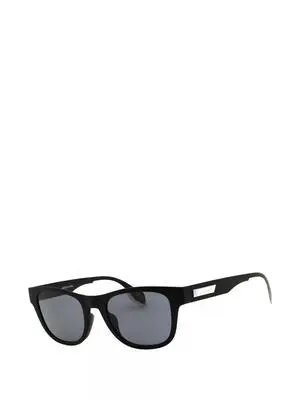 Adidas Or0079 Rectangle-frame Sunglasses