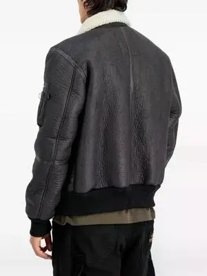 Alpha Industries B-15-3 Bomber Jacket