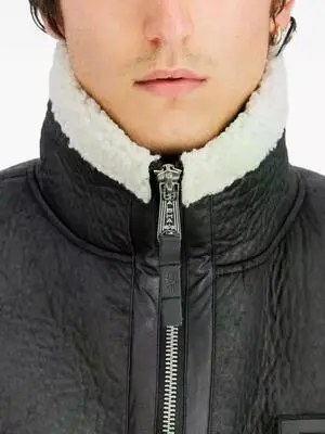 Alpha Industries B-15-3 Bomber Jacket