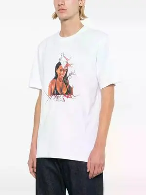 Edwin The Mood Of Summer T-shirt