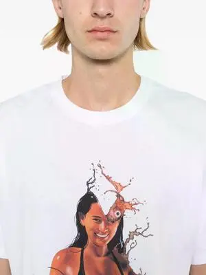 Edwin The Mood Of Summer T-shirt