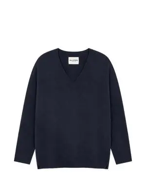KUJTEN V-neck Cashmere Sweater
