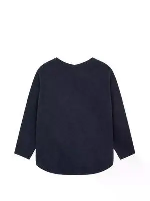 KUJTEN V-neck Cashmere Sweater