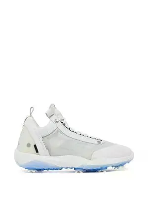 JORDAN Xxxiv Lace-up Sneakers - White